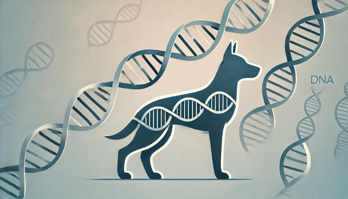 Doggy DNA: What Your Dog’s Genetic Makeup Can Tell You About Their Hea ...