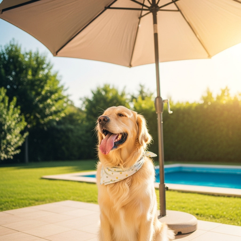 Heatwaves Are Here, How to Protect Your Dog When Temperatures Soar ...