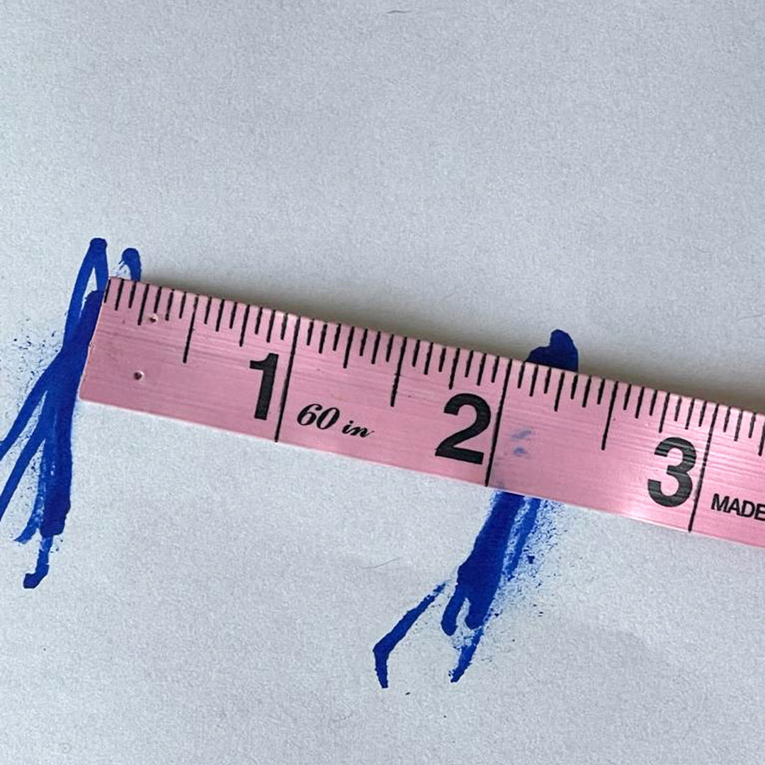 Walkee Paws Size Chart | Product Sizing Guide for Your Dog